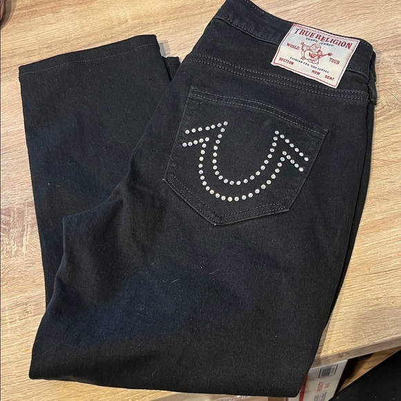 True Religion | Jeans | True Religion Women Jennie Curvy Super Skinny ...